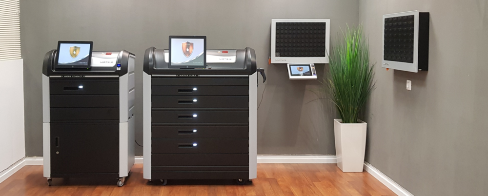 Key Locker Cabinet: The Ultimate Solution for Key Management - Matrix ...